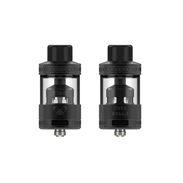 Atomizador Dead Rabbit R Tank- RTA MESH - Hellvape